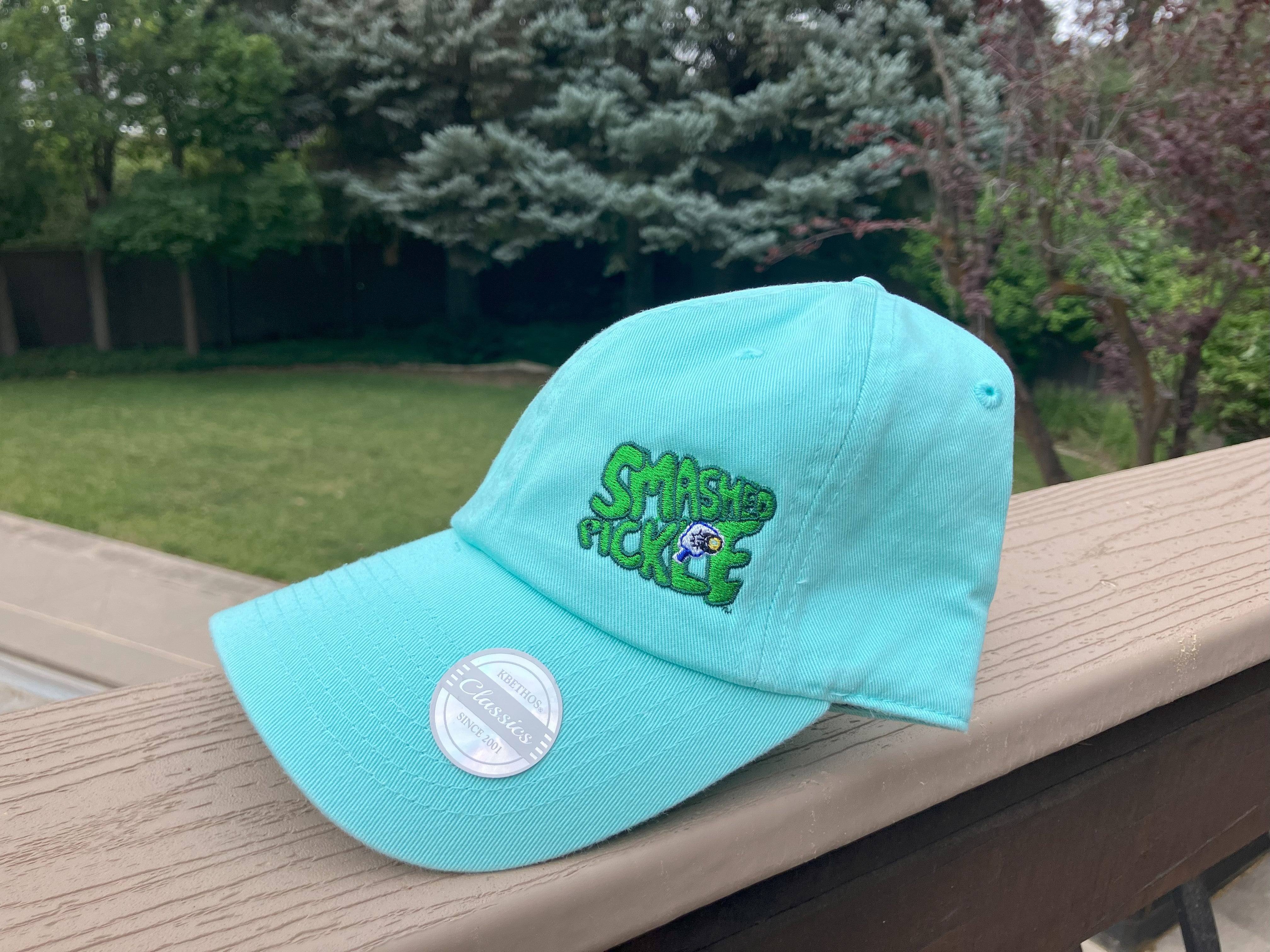 Premium Baseball Dad's Hat Cap (Light Blue, Navy, Pink, Lavender, Whit ...